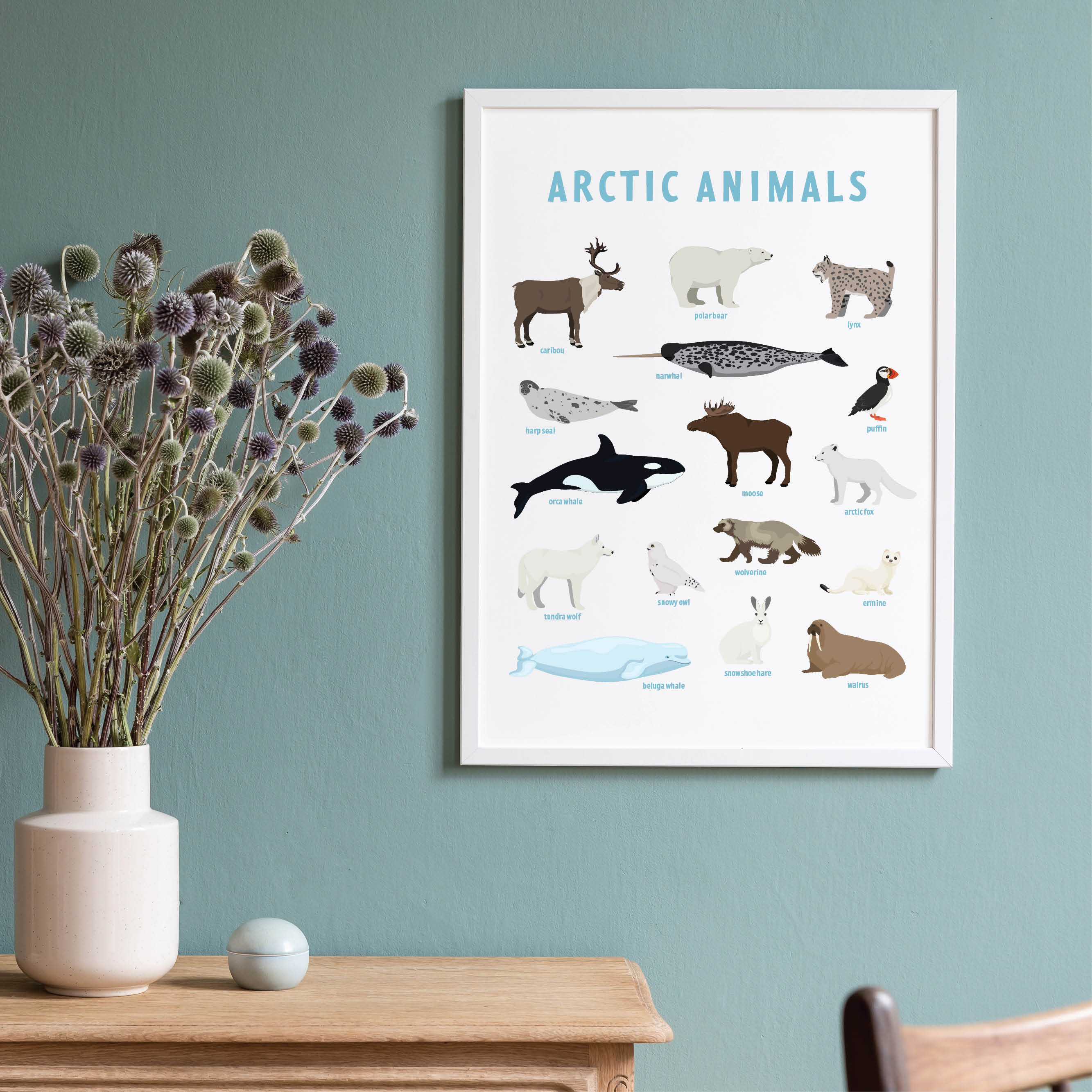 posters – Get the Kids Outside